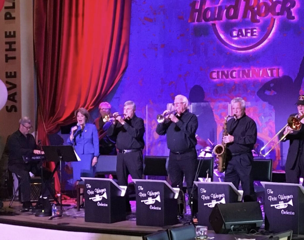Pete Wagner Band